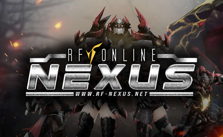 RF NEXUS : SEMI PVP 75